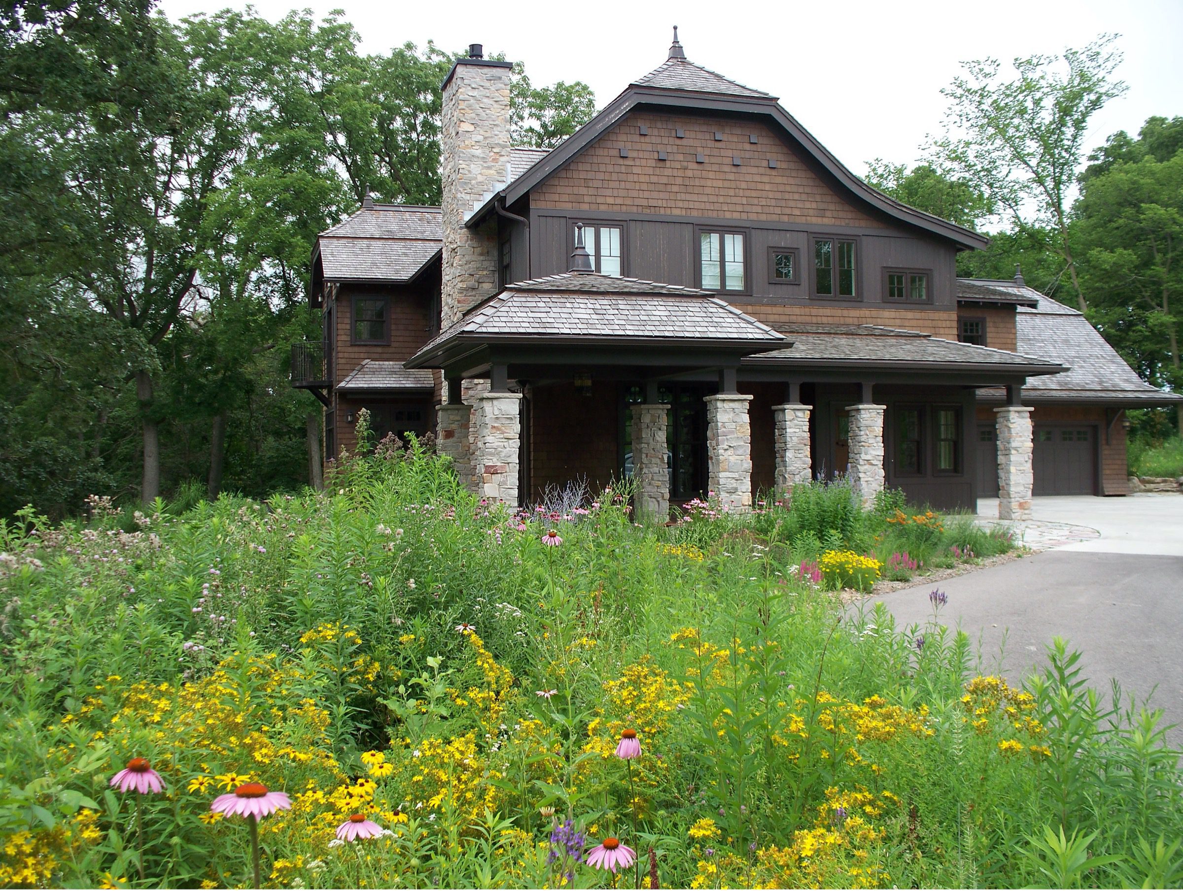 Softscape Ideas & Inspiration - Sargent's - Rochester, MN