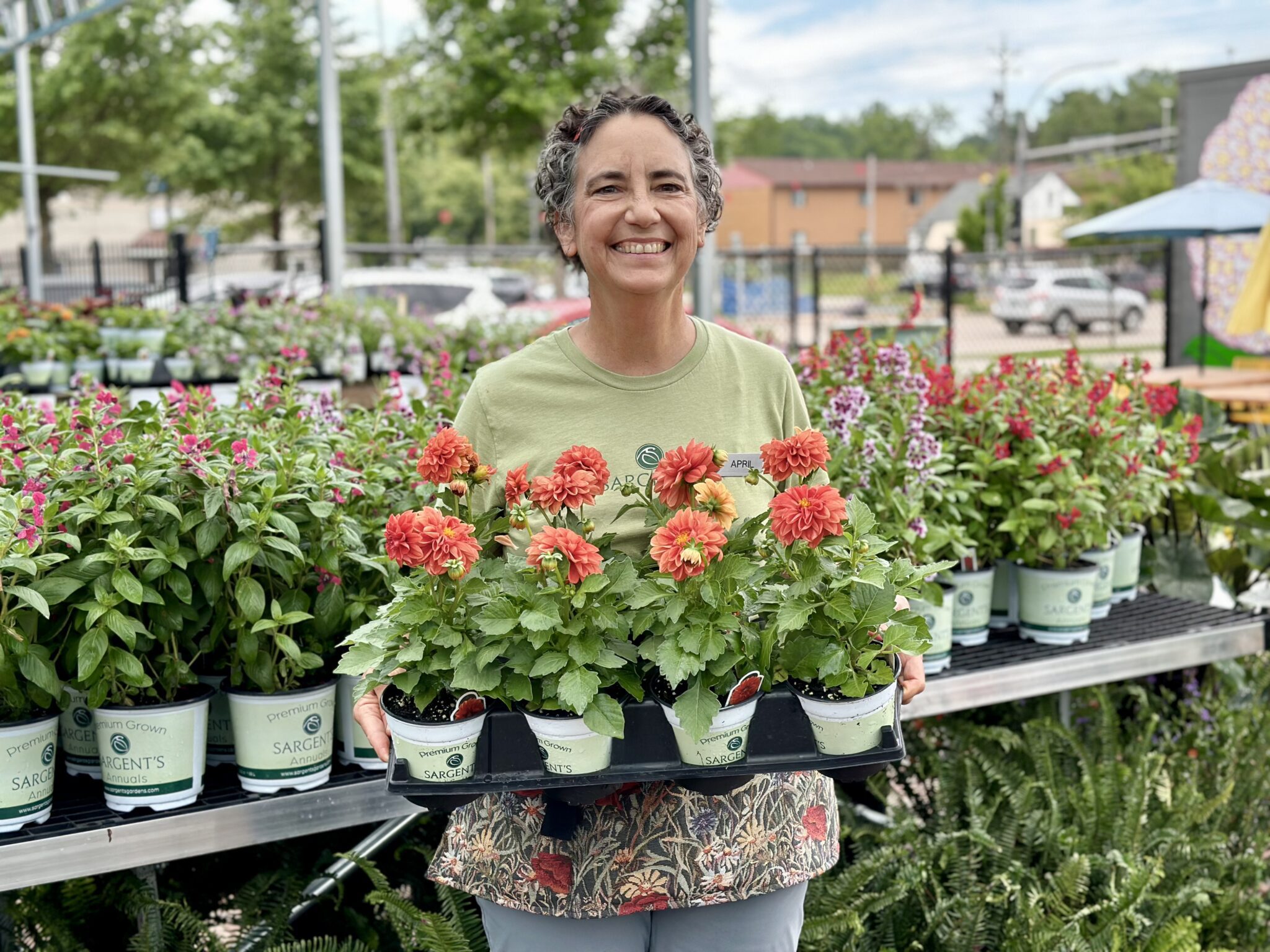 Thank You - Sargent's - Rochester, MN