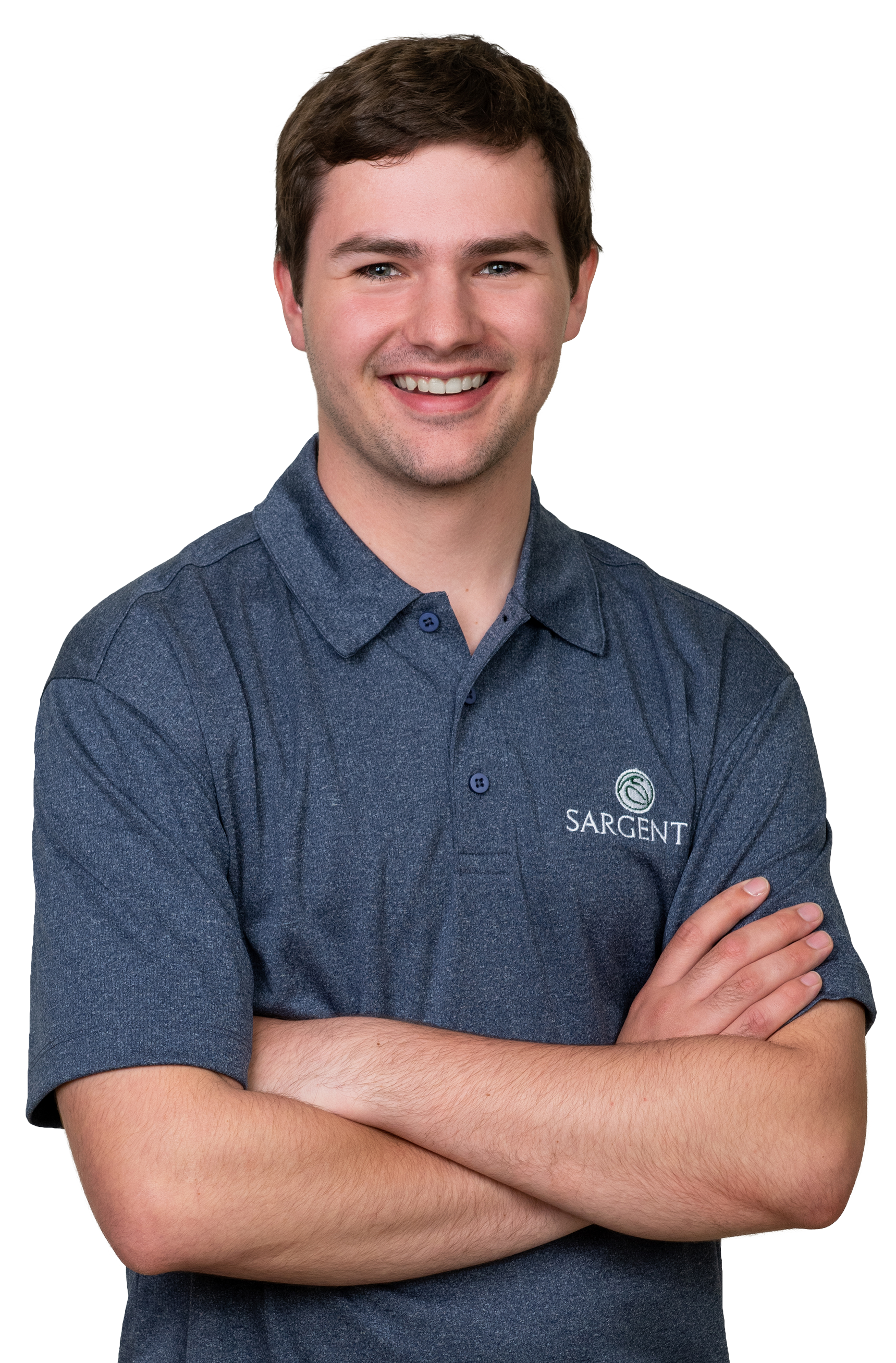 Employee Spotlight: Alex Johnson