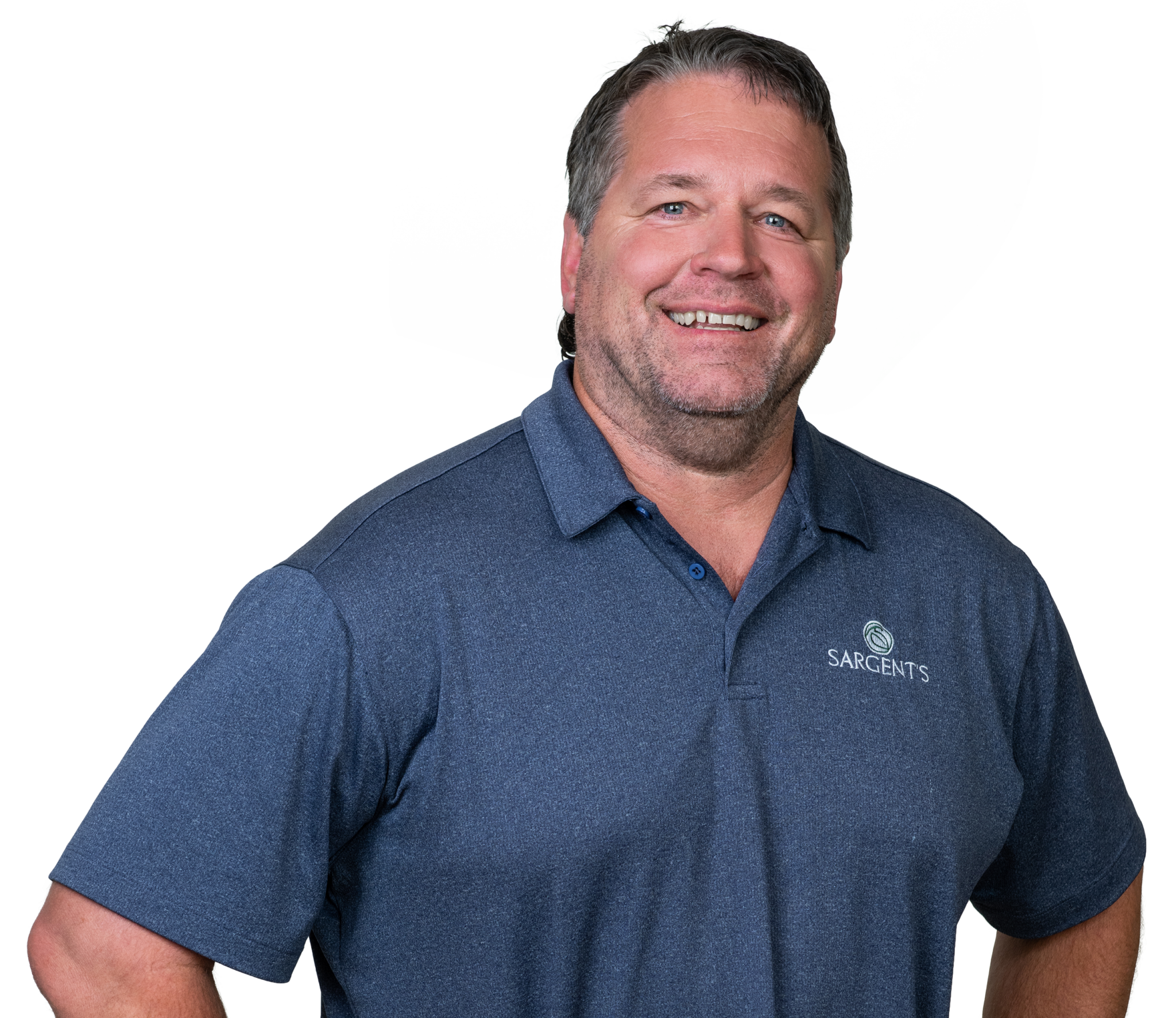 Employee Spotlight: Brian Newell