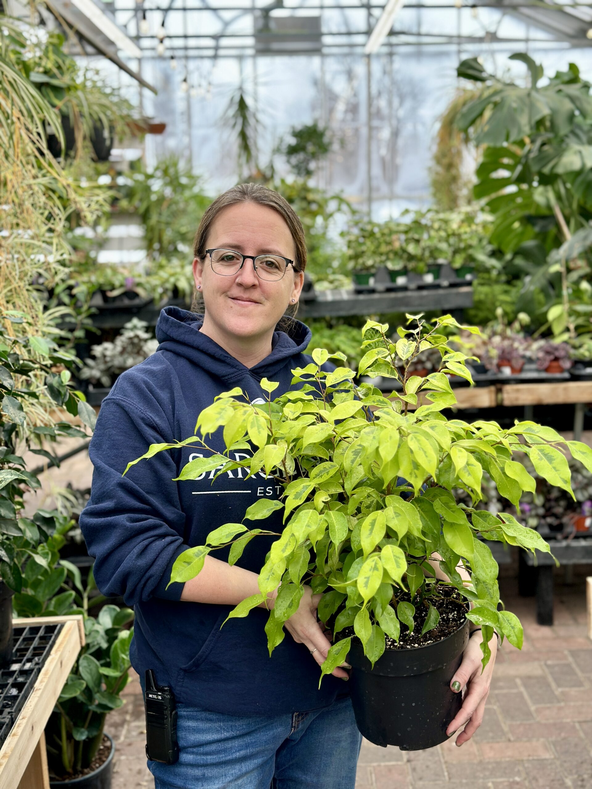 Employee Spotlight: Amanda Monroe